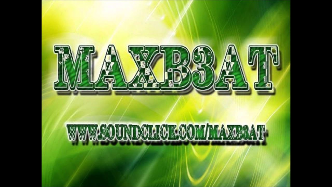 New Hit MaxBeat *Underground* - YouTube