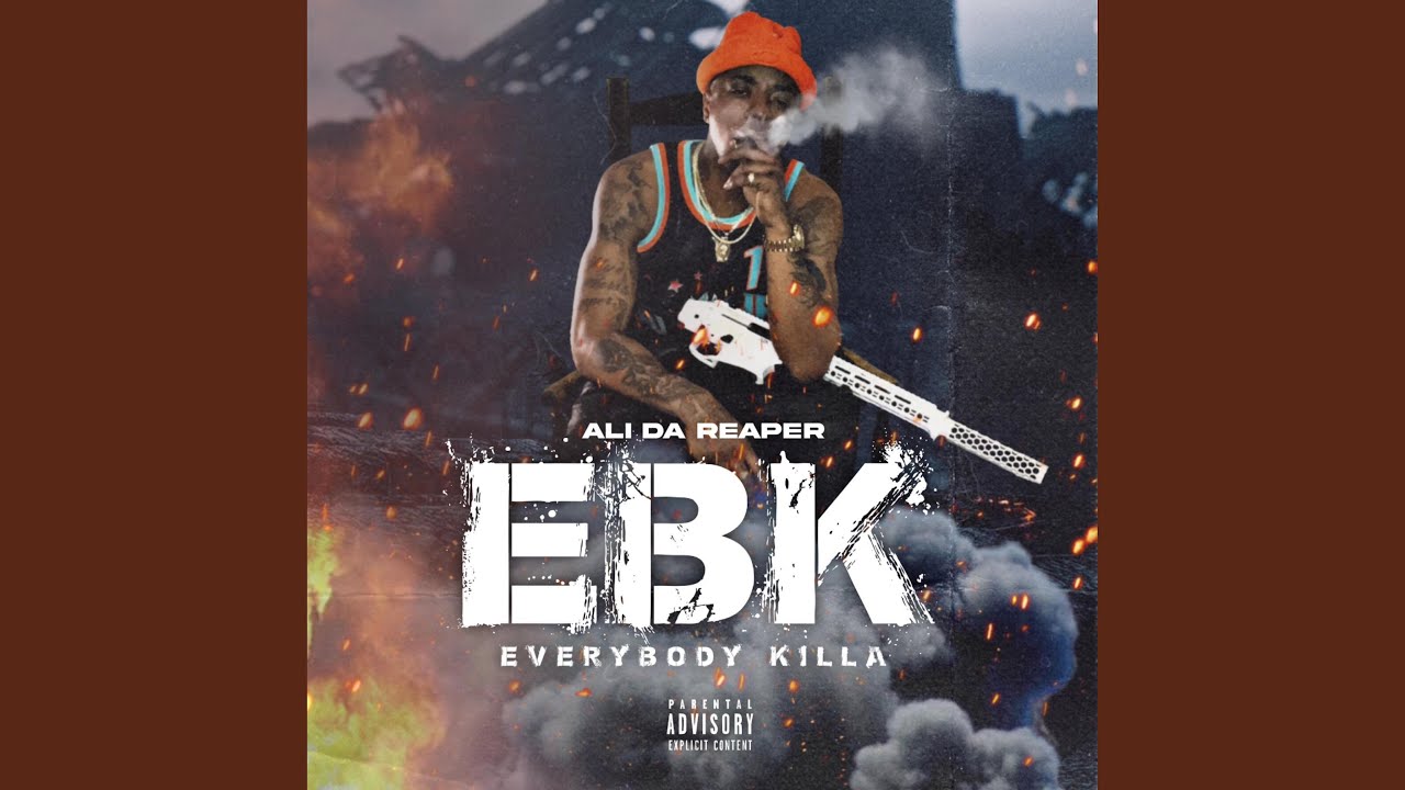 Ebk - YouTube