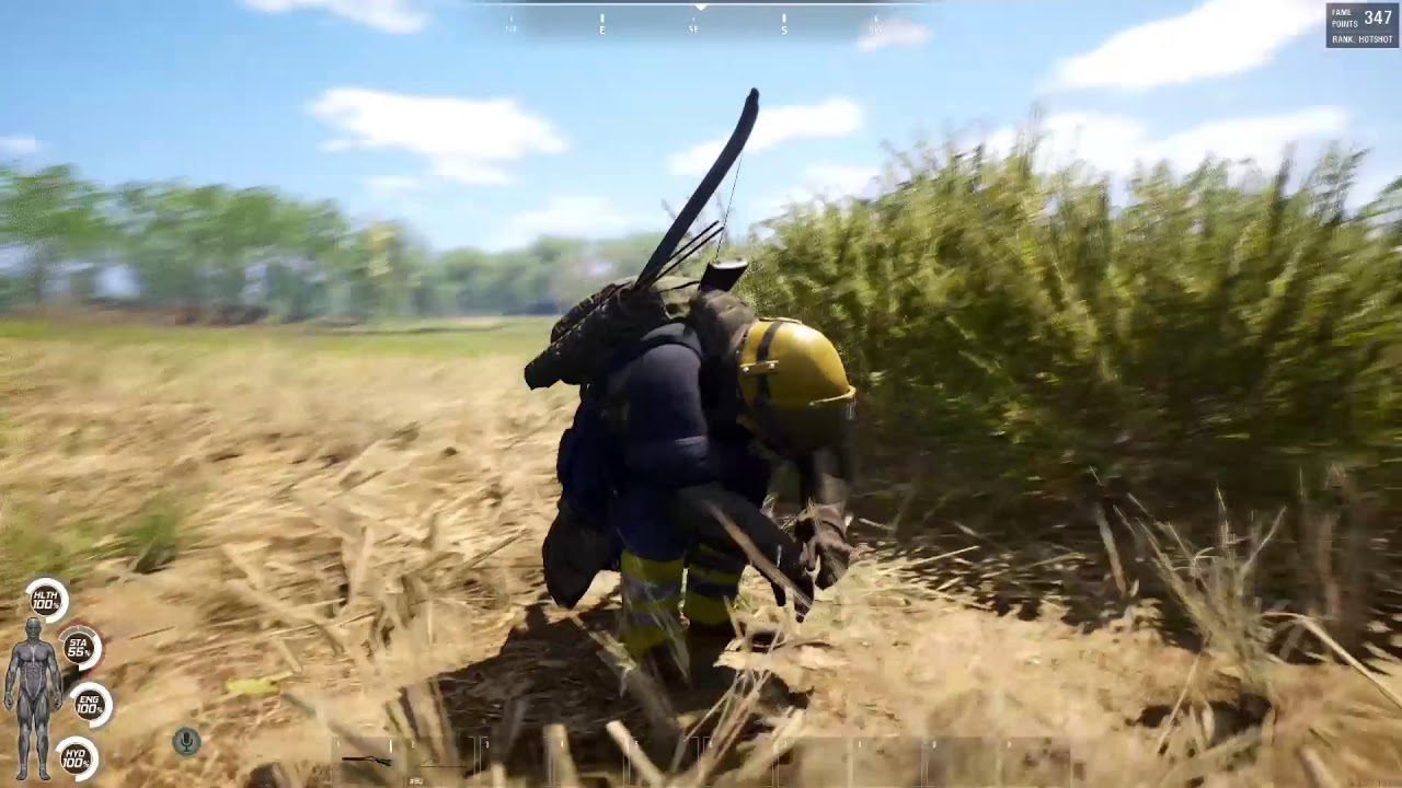 SCUM | Your Mom is a TOASTER | You have to poop in this game. ITS A ...