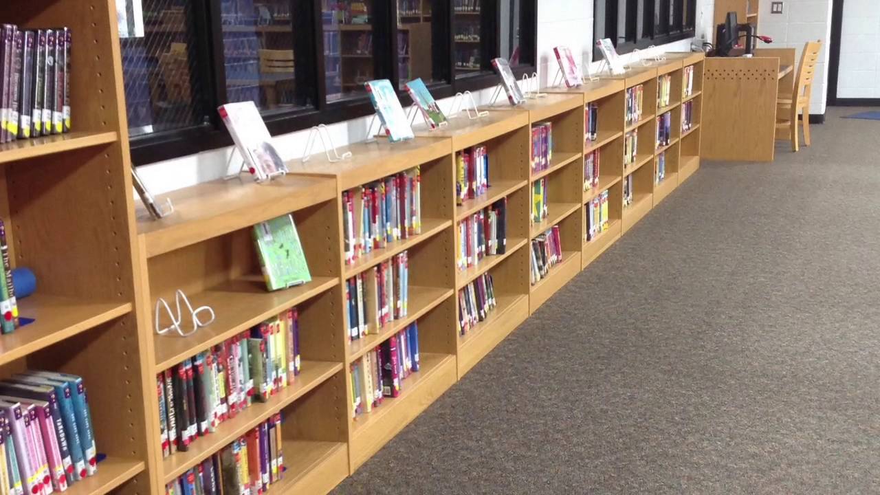 Foley Middle School Thank You Video - YouTube