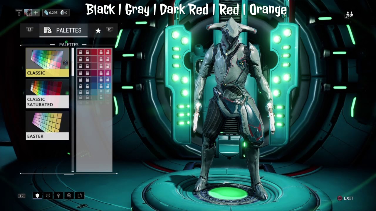 How to make loki look like stalker \ fashion frame - YouTube