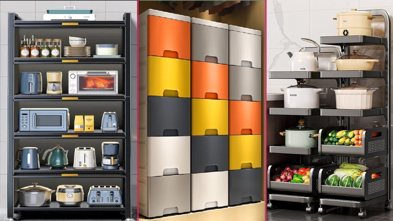 Amazon Kitchen Useful Products/ Kitchen Gadgets/ Online Available ...