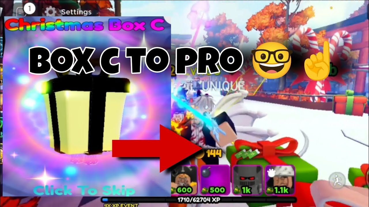 TÔI ĐÃ MỞ 60 BOX C TRONG ALL STAR VÀ CÁI KẾT... - YouTube