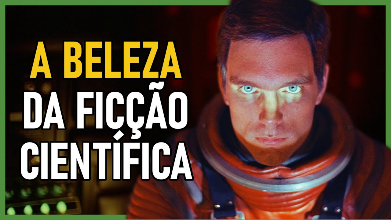 Os Filmes De FicÇÃo CientÍfica Mais Bonitos De Todos Os Tempos Youtube