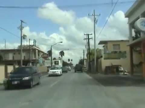 GENERAL BRAVO N. L..mpg - YouTube