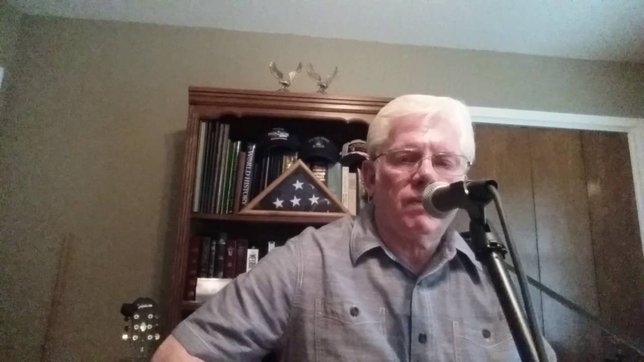 Rally Call "Take America Back" - YouTube