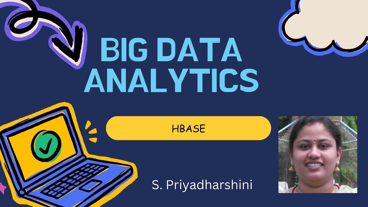 Hbase ( DT) | S.Priyadharshini | SNS Institutions - YouTube