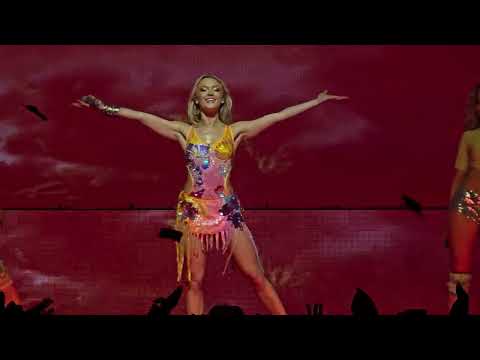 Zara Larsson - Symphony (Live at Unity Arena, Oslo 21.11.2025)