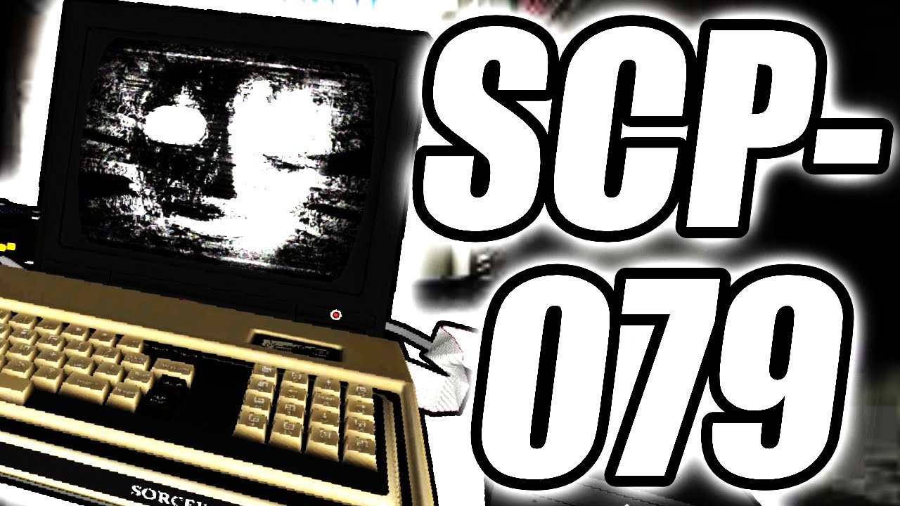 OK COMPUTER | SCP: Containment Breach [FINALE] - YouTube