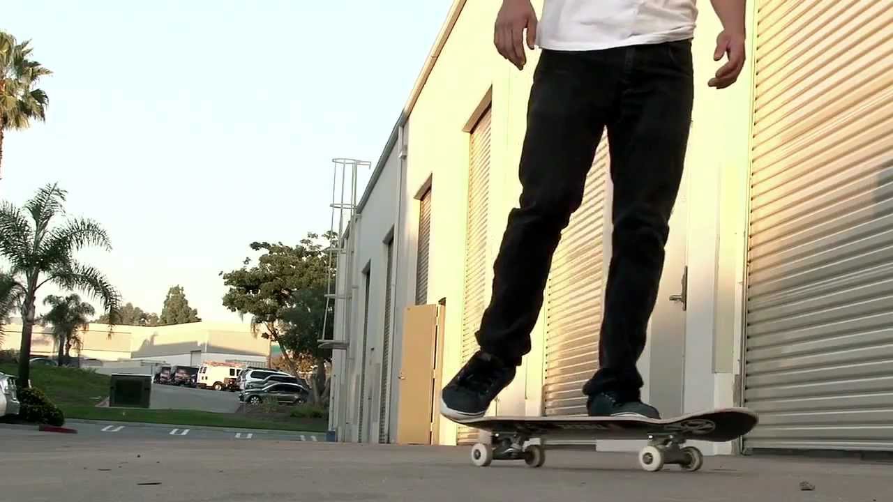 Josh Hawkins - Merlin Twist & Hawkins Twist - YouTube