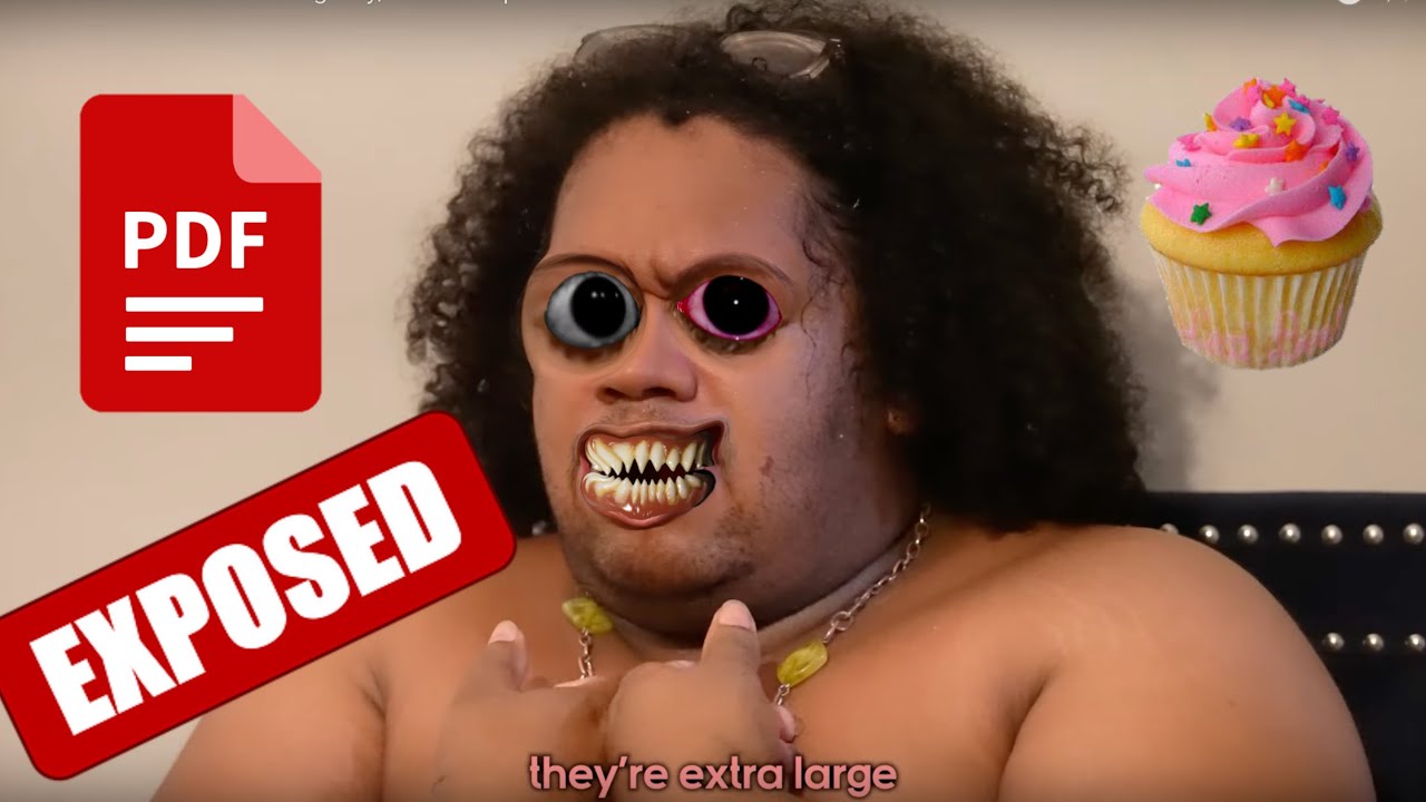 JDION GOES ON A EDP WATCH - YouTube