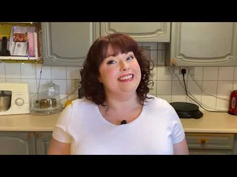 Welcome to Katie Home Cook - Easy Delicious Recipe & Cake Decorating ...