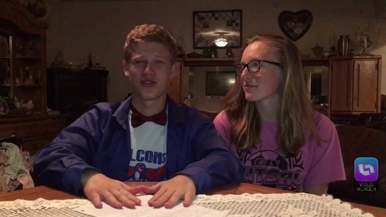 Claire Carruthers Test Autopsy Project - YouTube