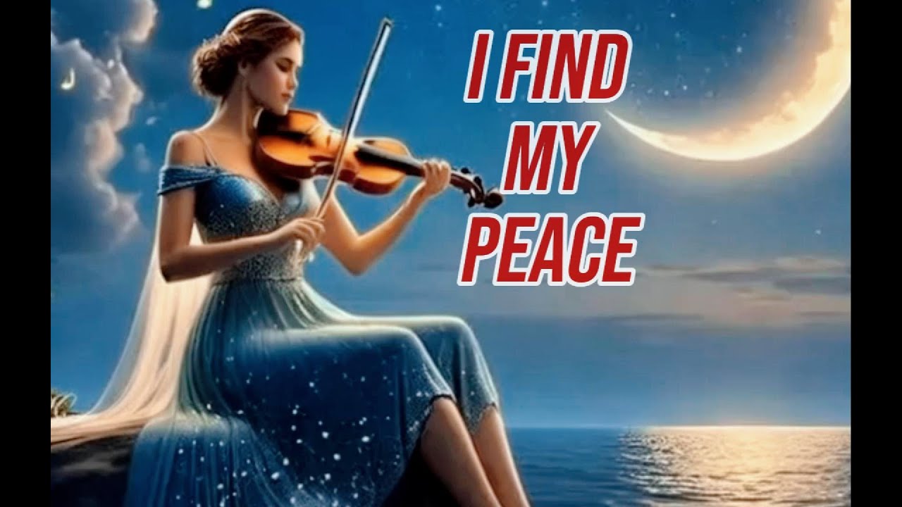 I FIND MY PEACE - @lways Messenger - YouTube
