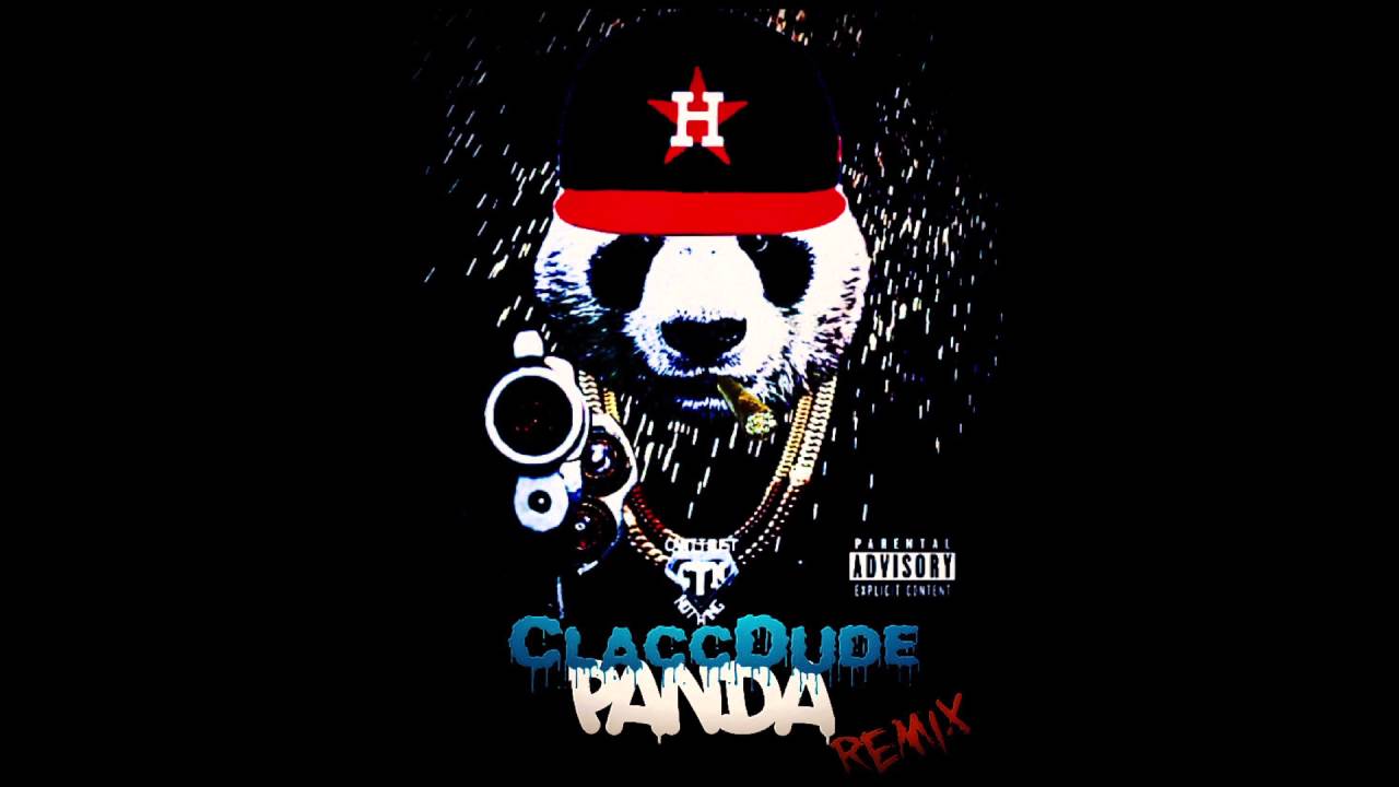 PANDA REMIX - YouTube