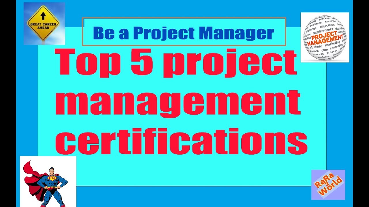 How to become "Project Manager" | How to "Project Management" | Project ...