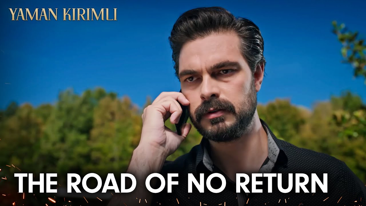 Yaman is determined to kidnap Yusuf | Yaman Kırımlı | Multi Dub - YouTube