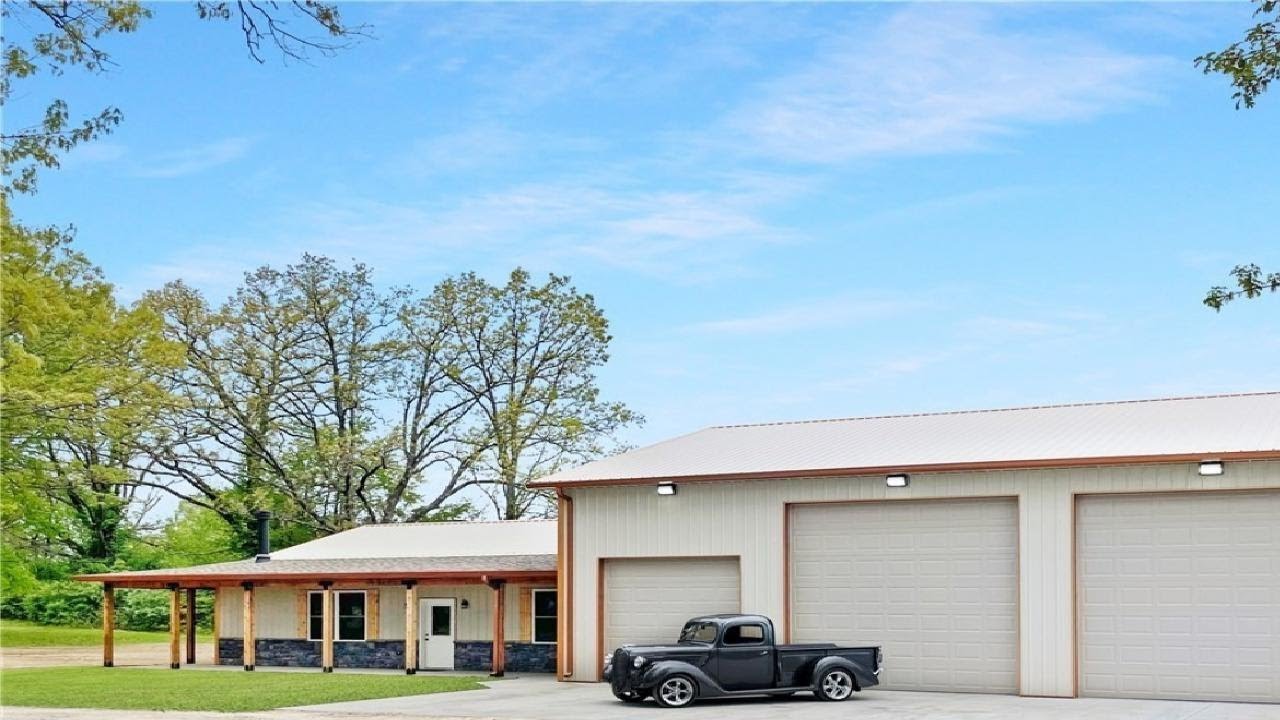 7 Golf Course Road, Eldon, MO Presented by Fran Campbell Team. - YouTube