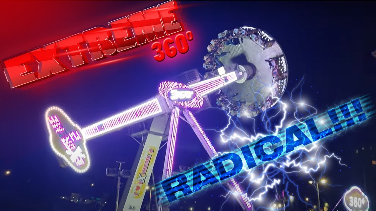 @playcastnoar no Extreme 360° - YouTube