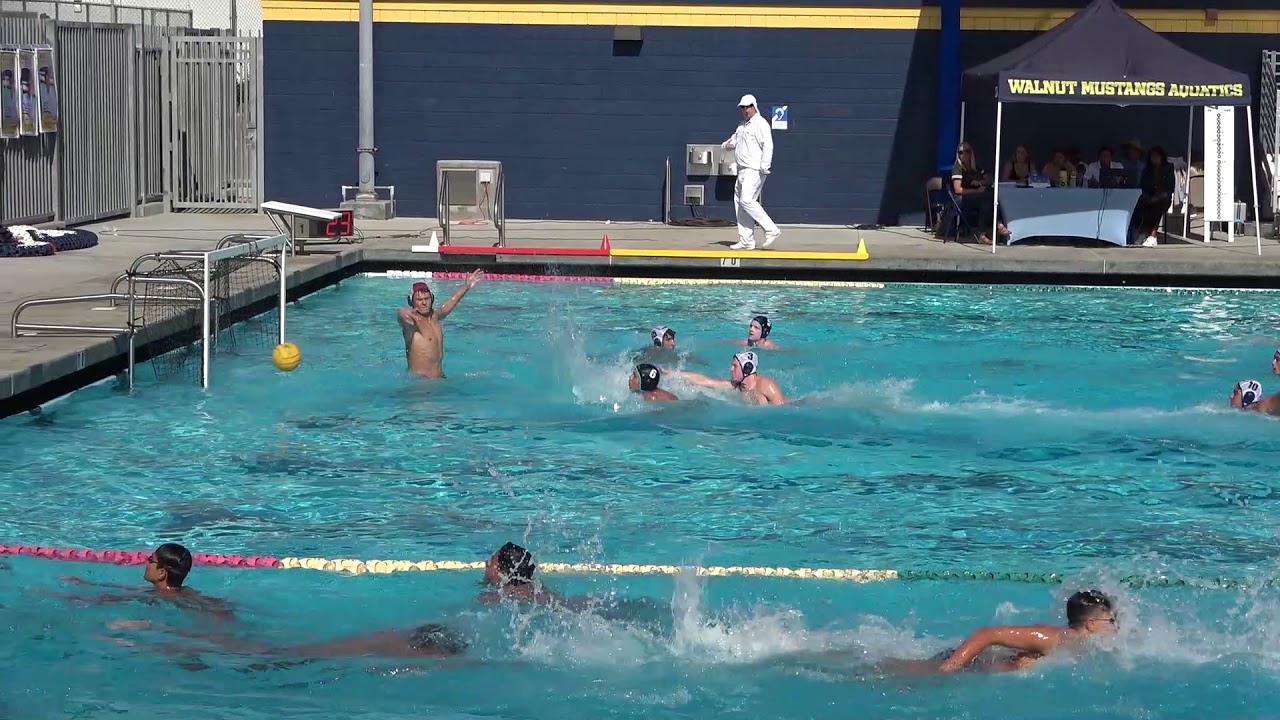 Mitchell Carpenter Junior Season Highlights - YouTube