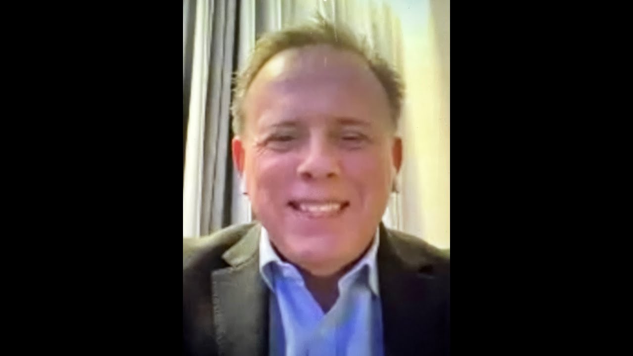 Snooker's Neal Foulds talks about his love for cricket and fond ...