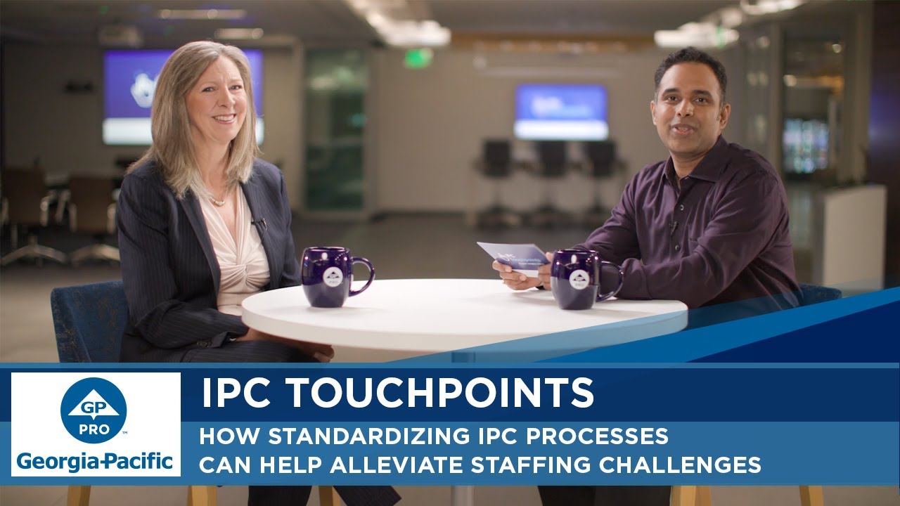 How Standardizing IPC Processes Can Help Alleviate Staffing Challenges ...