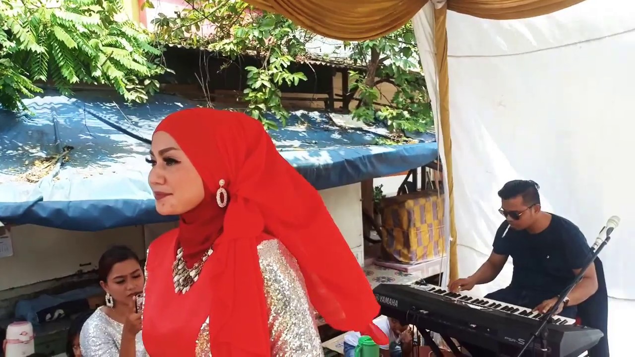 NARACO CINTO Cover by Dewi Bunga - YouTube