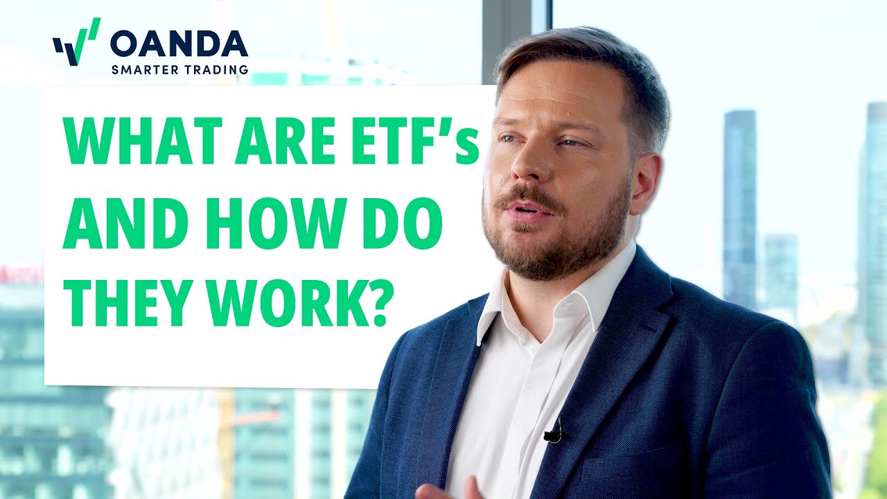 What Are ETFs and How Do They Work? [Beginner’s Guide] - YouTube