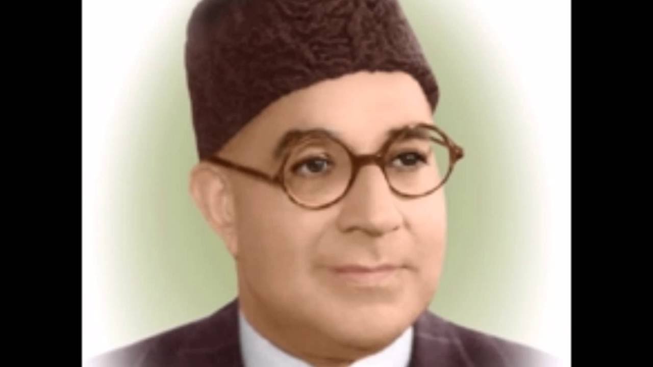 The last speech of Nawabzada Liaquat Ali Khan, first Prime Minister of ...