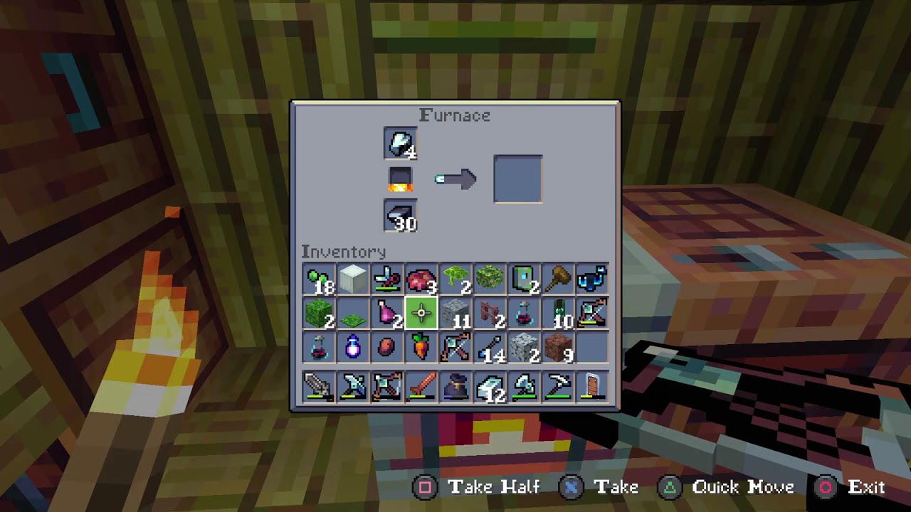 [Part 6] MULTIPLAYER!!!!! Add me on mc Zach_attack1122 - YouTube