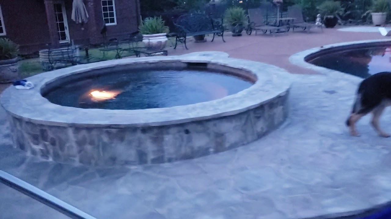 Professional Pools, LLC 2020 - YouTube