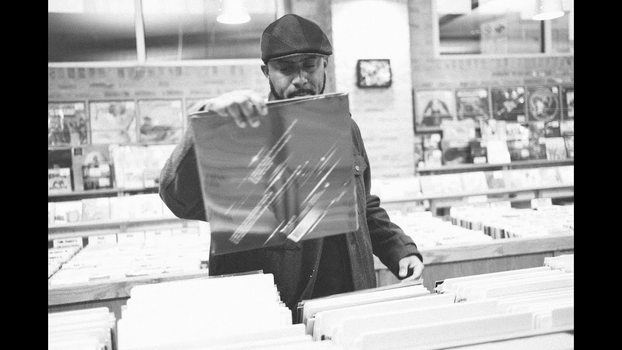 August 2014: Madlib | Art and the Alter Ego - YouTube