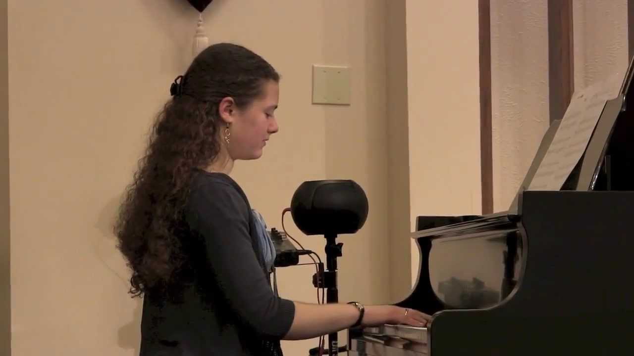 Anne's Theme from Anne of Green Gables by Hagood Hardy - YouTube