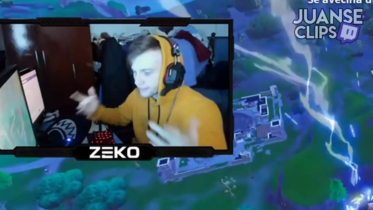 chiste,stream,risas - ZEKO - YouTube