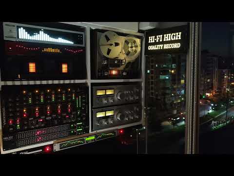 Orhan Gencebay - Uyu Ey Gönlüm Uyu - Mac 24 Bit Cd Kayıt - Süper Kalite