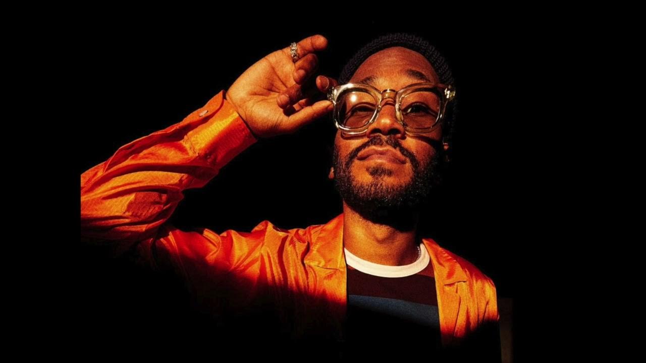 [FREE] KAYTRANADA X ANDERSON PAAK TYPE BEAT "ROSEBUSH" - YouTube