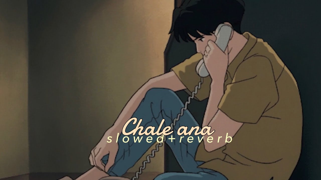 ‘chale ana‘ s l o w e d + r e v e r b) armaan malik | bollywood music ...