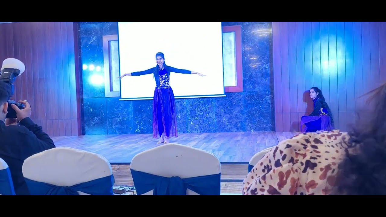 Remix Song Dance performance - YouTube