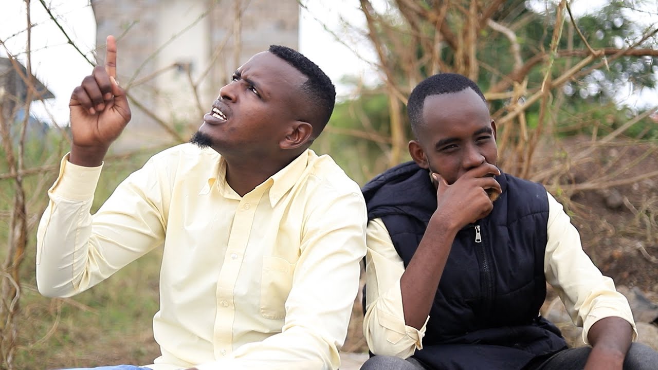 IBYIZA BY'UMUJYI🤣🤣🤣🤣🤣, ABAKURIYE RUGURU HARICOBATAZI🥱UMVA IBYABA BASORE ...