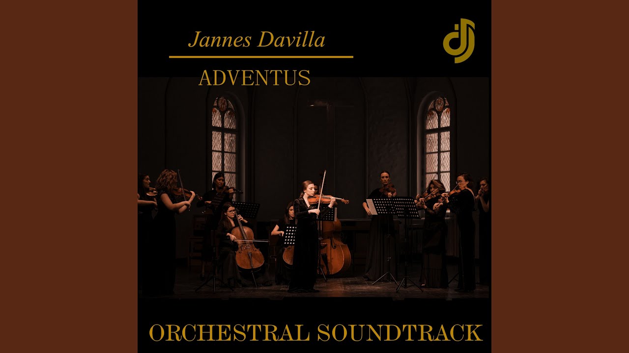 Adventus - YouTube