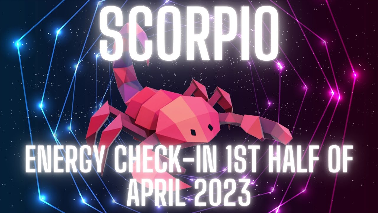 Scorpio ♏️ - Their Fear Is Not Yours To Carry Scorpio! - YouTube