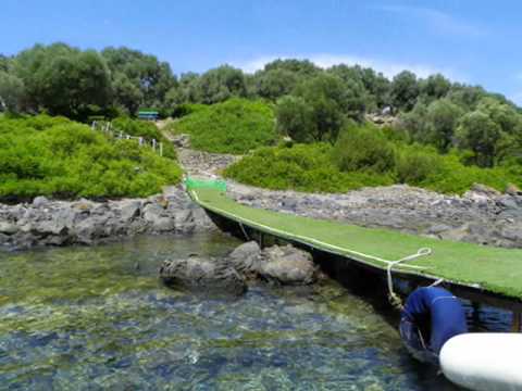 Λιχαδονήσια Ευβοίας - Lixadonisia Evia - YouTube