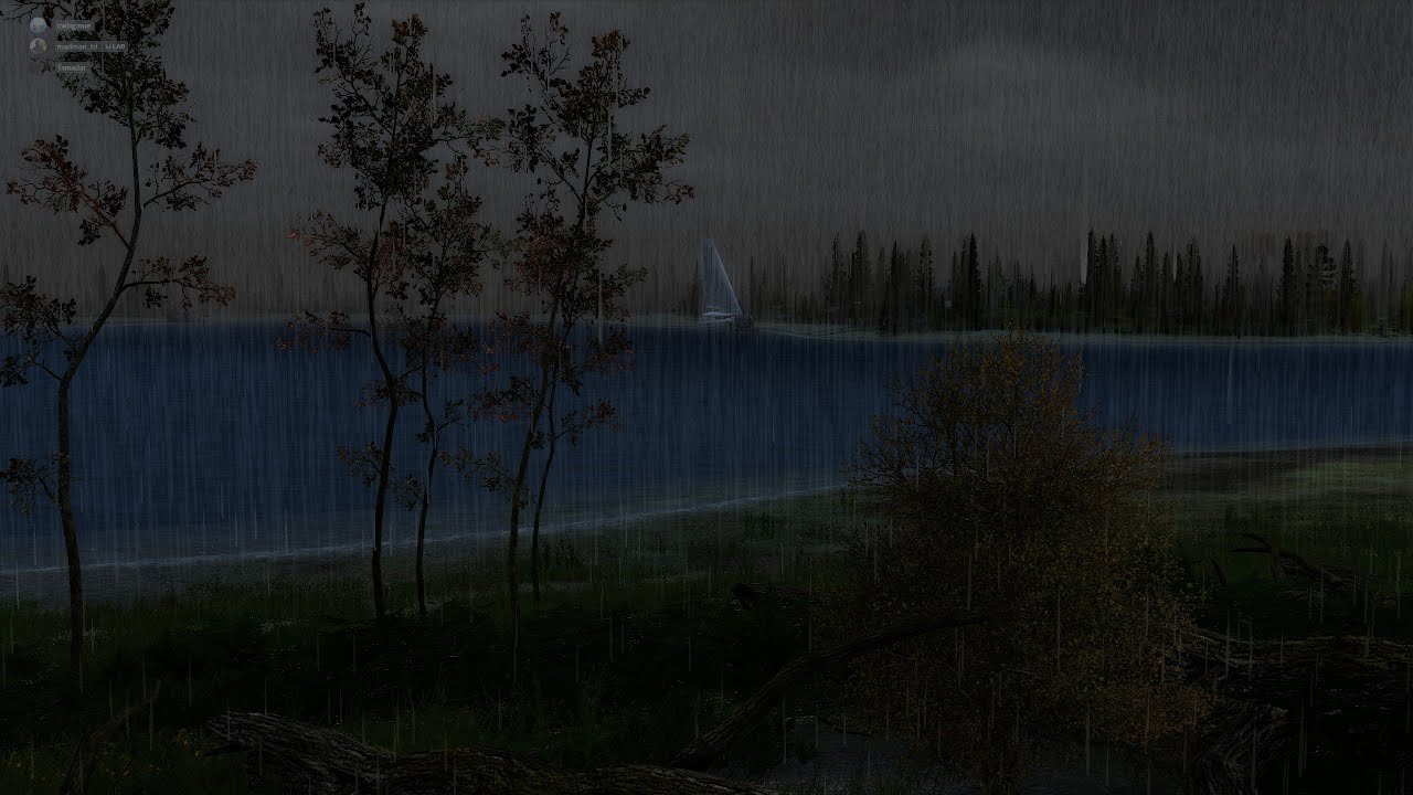 DayZ Playing The Lab on the New Deer Isle Server No Matter What Day 7 ...