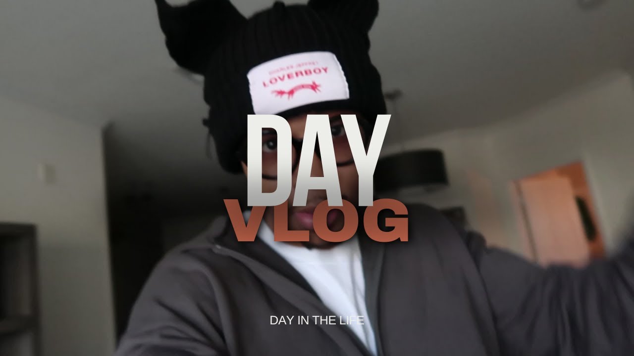 Day IN THE LIFE WITH GUAPO YT - YouTube