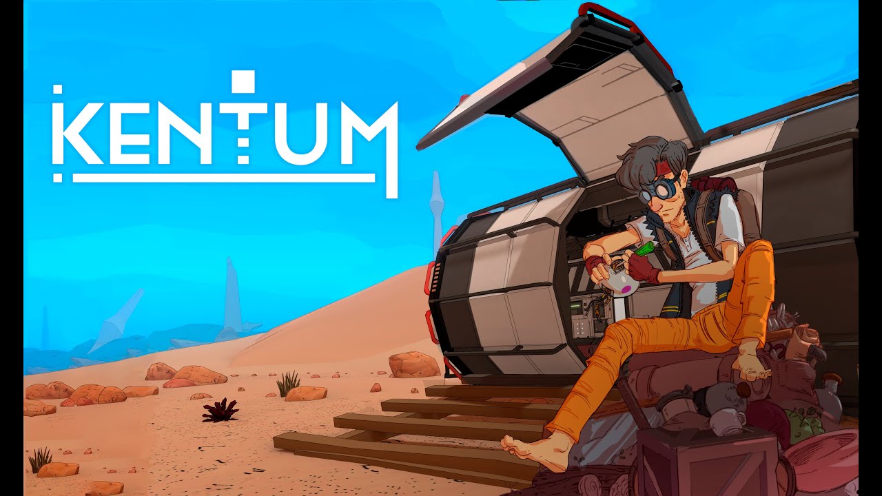 Kentum | Trailer 4K - YouTube