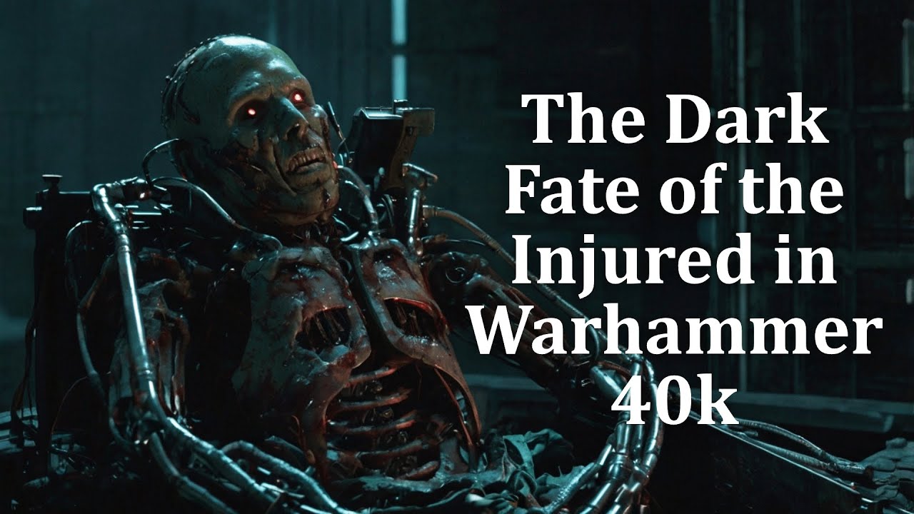 The Dark Fate of the Injured: What Really Happens to the Wounded ...