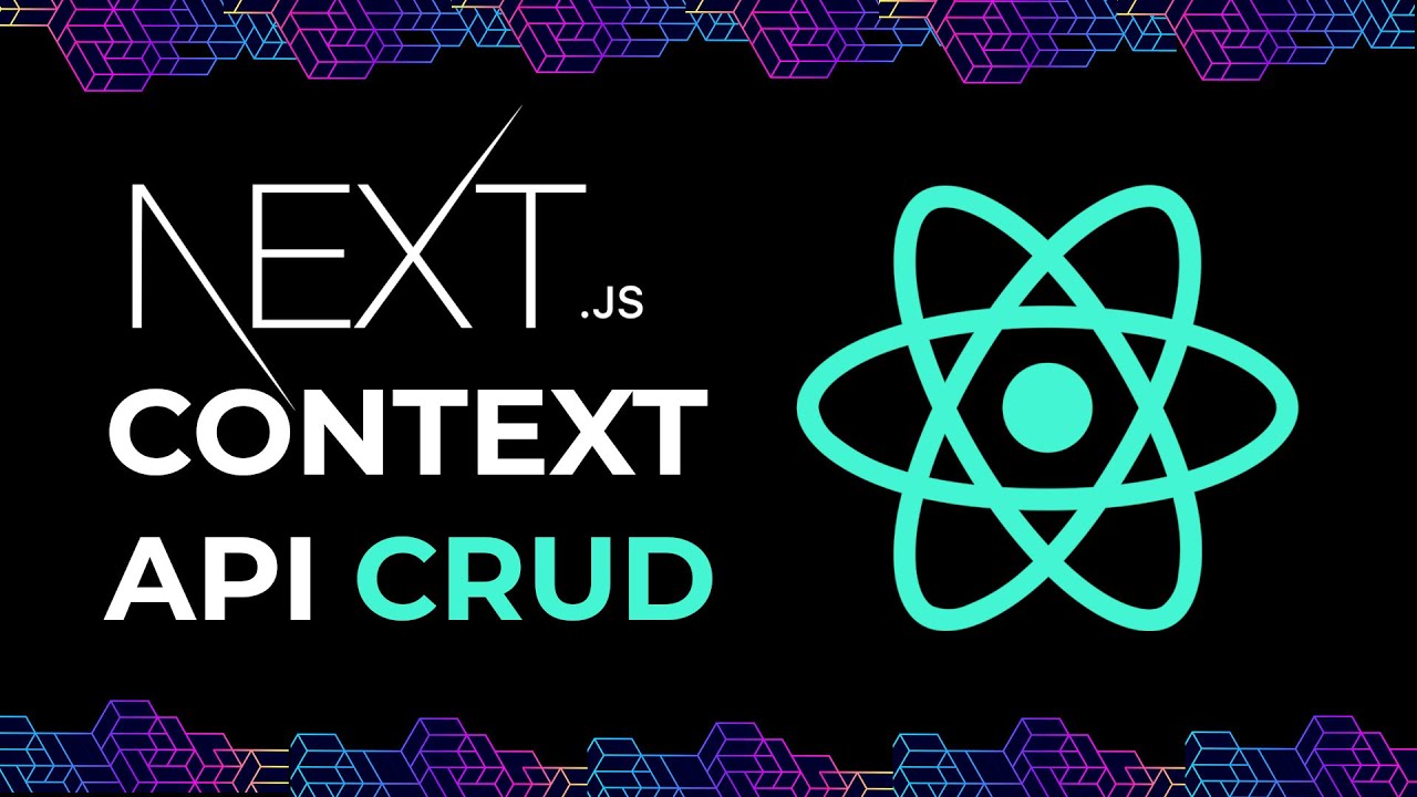 Nextjs Usecontext Crud Con Tailwindcss Youtube