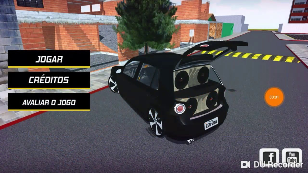 Tutorial do carros socados brasil - YouTube