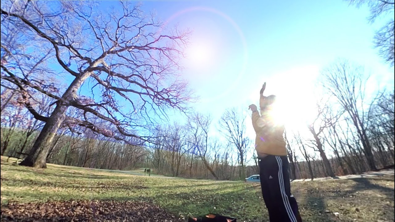 Antenna into Tree | Talk to the world with Ham Radio CW Morse Code ...
