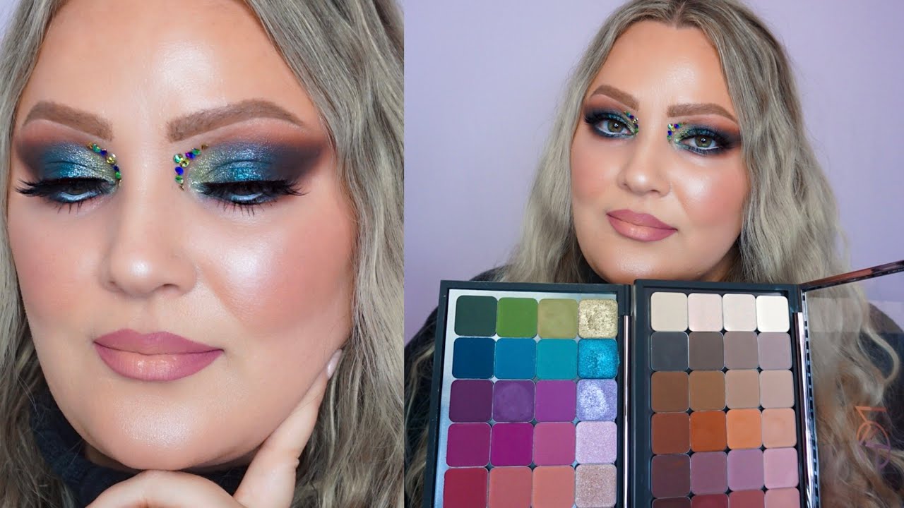 Makeup Matrix | Saubhaya Makeup